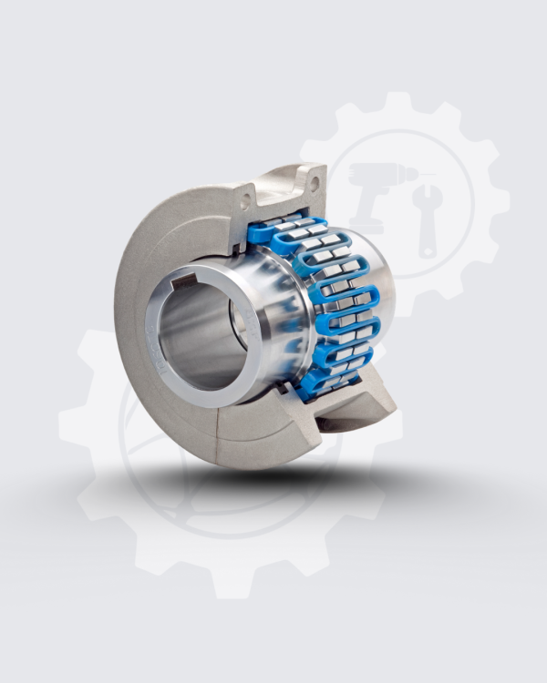 Acople de Rejilla Tipo M10, MARTIN SPROCKET – Anexos Industriales