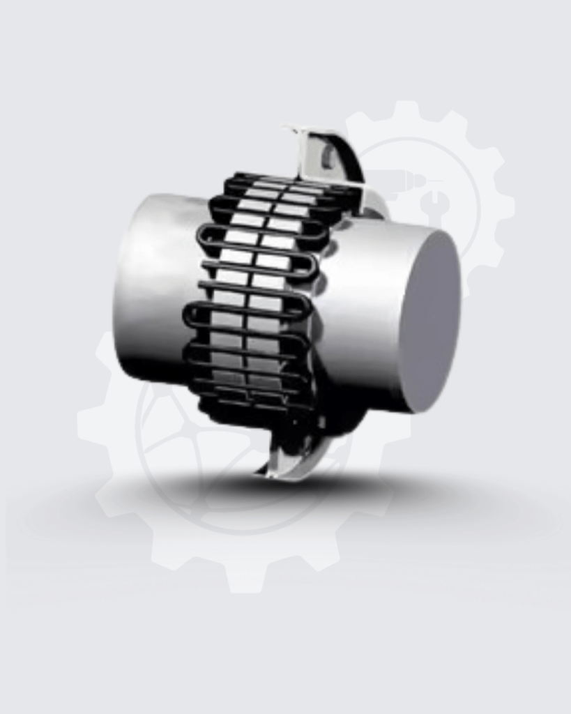 Maza para acople de Rejilla Tipo M10, MARTIN SPROCKET – Anexos Industriales