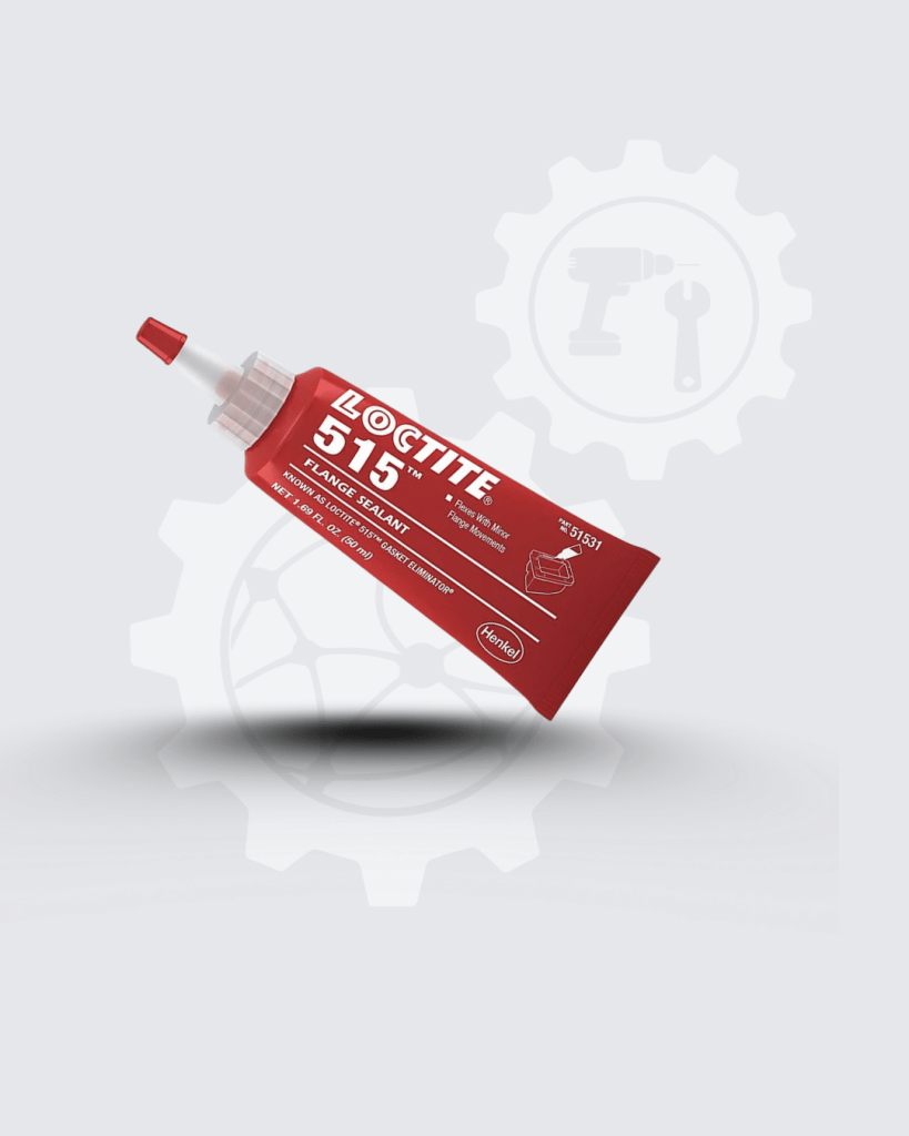 515 LOCTITE FORMADOR DE EMPAQUES #515-31,50ML 61243 – Anexos Industriales